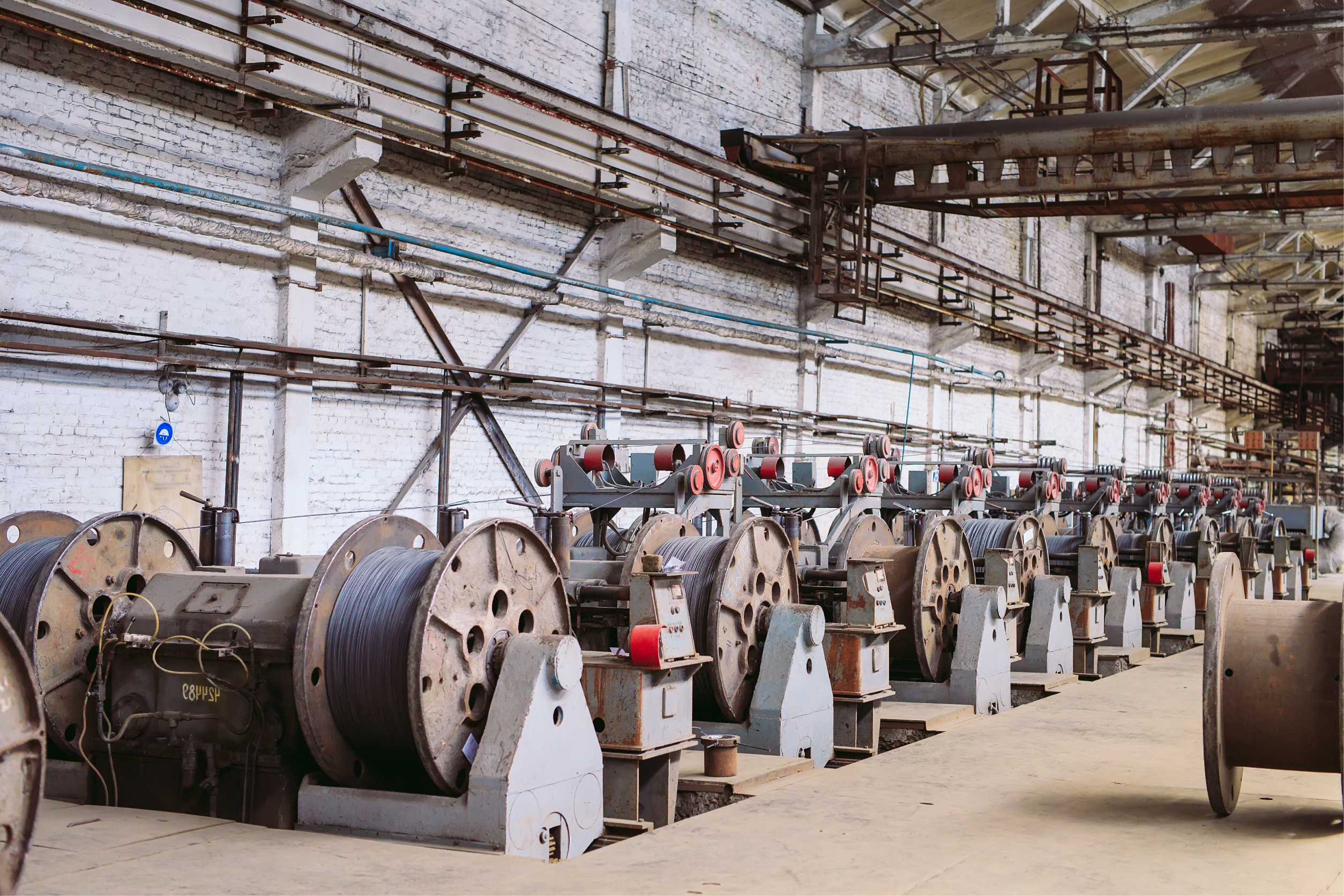 Who Manufactures Electrical Wire? Top Companies and Insights